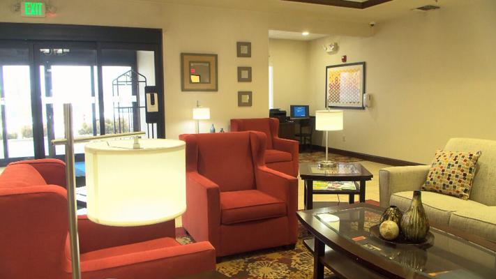 Pittsburg hotel demand hits new high | News | koamnewsnow.com