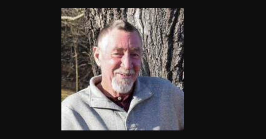 Rick Jones (June 4, 1953 - March 26, 2024) | Obituaries | koamnewsnow.com