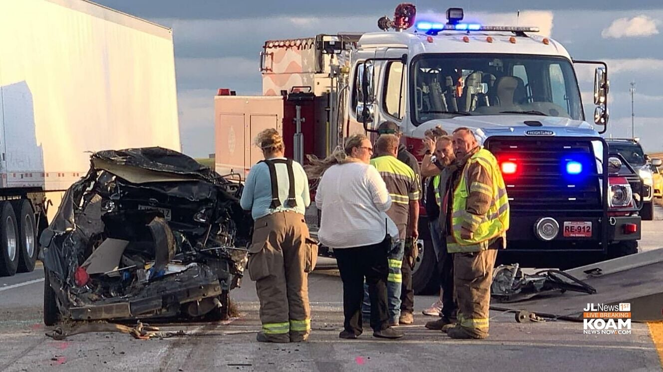 Double fatal crash, I-49 near Jasper | Auto-accident | koamnewsnow.com