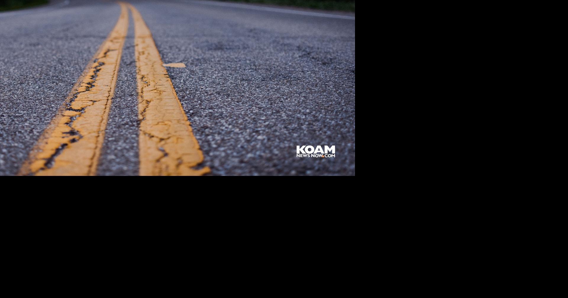 KDOT crews to begin field survey on K-39 in Neosho County | Kansas News ...