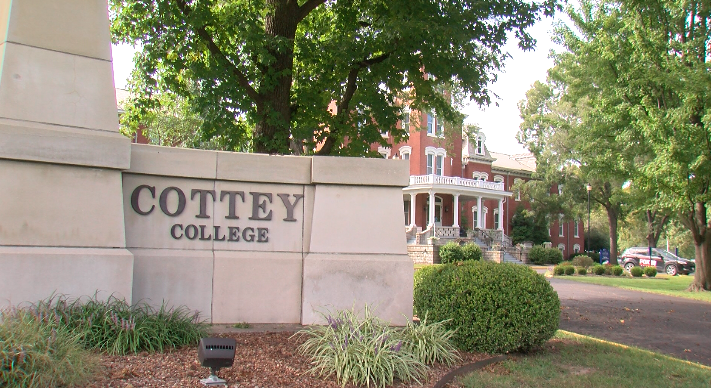 Cottey College ranked #1 for best regional college in the midwest ...