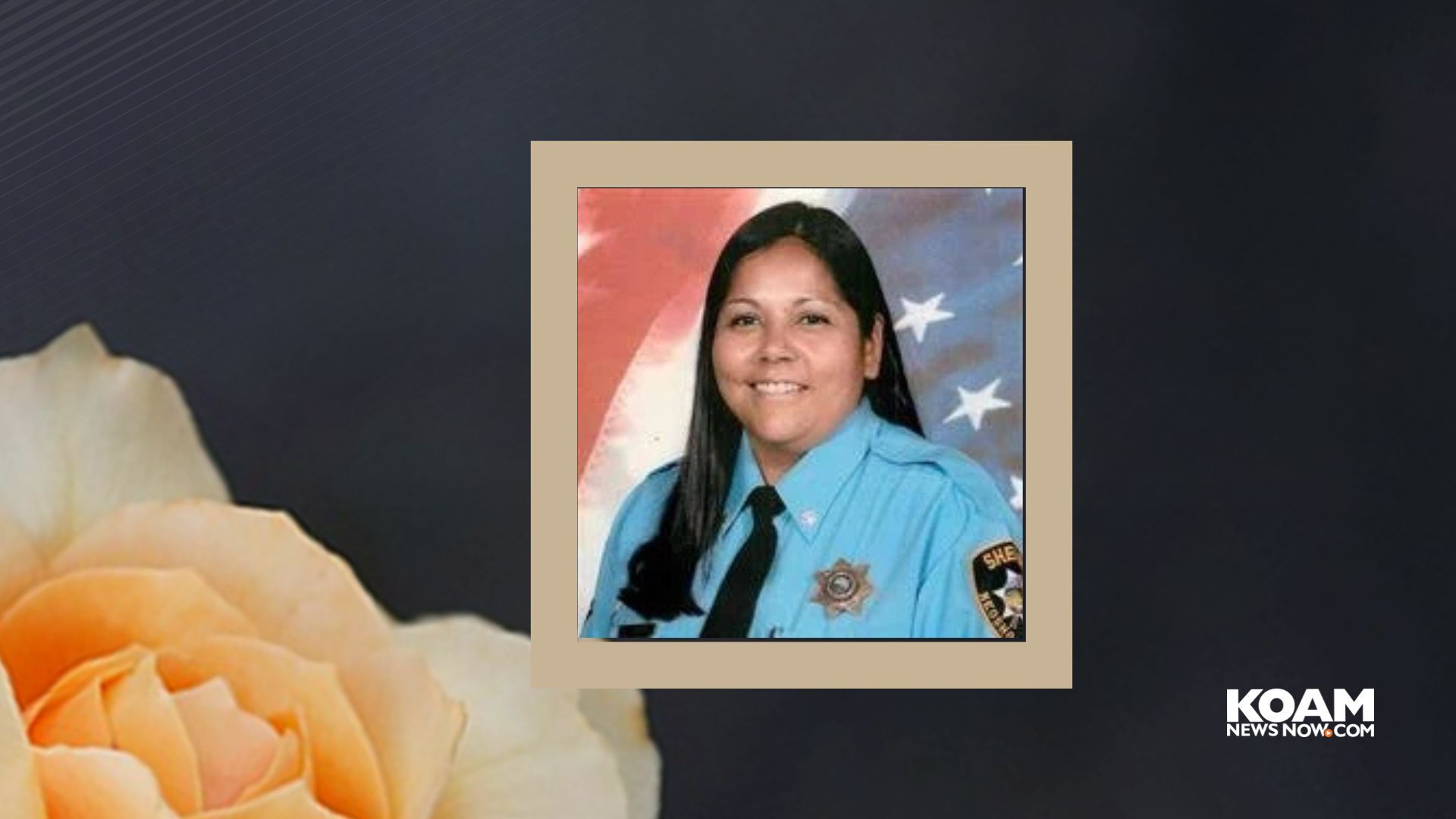 Roberta "Berta" Eugenia Knight (December 12, 1972 - November 18, 2025 ...