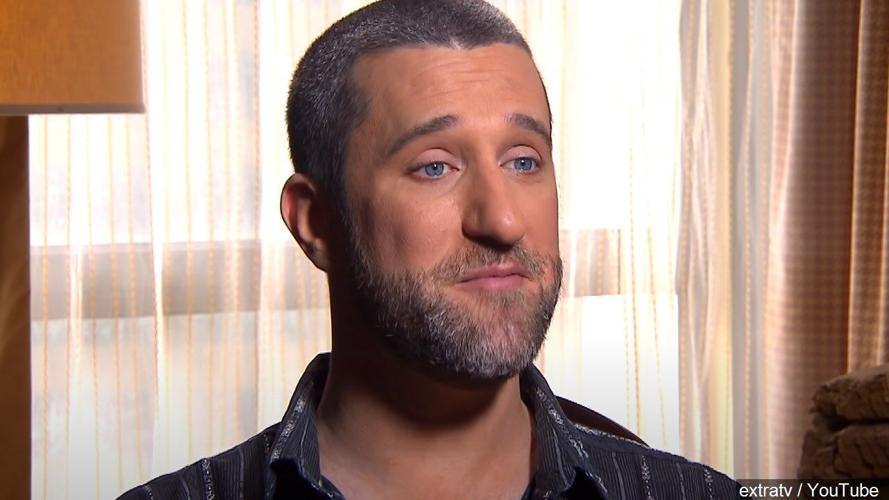 ‘Saved by the Bell’ star Dustin Diamond dies of cancer at 44 ...