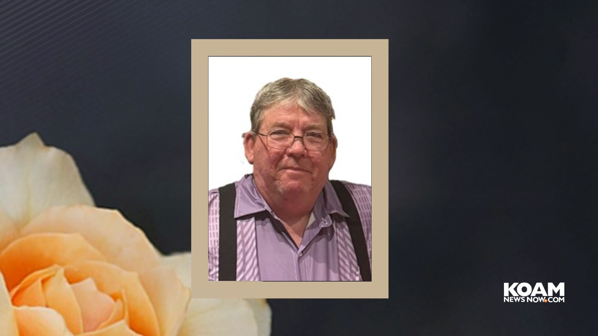 Terry Fleener (September 7, 1955 ~ September 24, 2025) | Obituaries ...