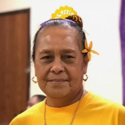 Nelsipa Warren Simina | Obituaries | koamnewsnow.com