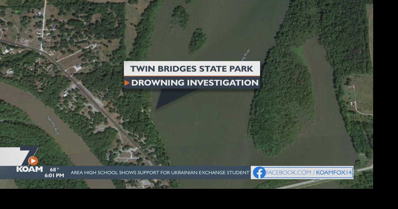 Twin Bridges drowning victim identified as Jasper County resident ...