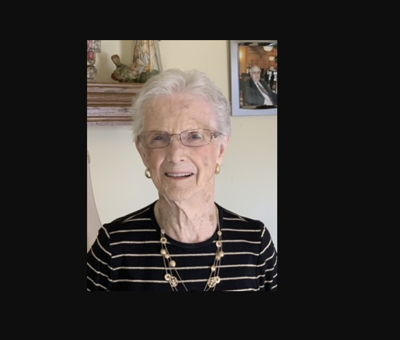 Dorothy Louise Kenimer (November 15, 1921 ~ May 23, 2024) | Obituaries | koamnewsnow.com