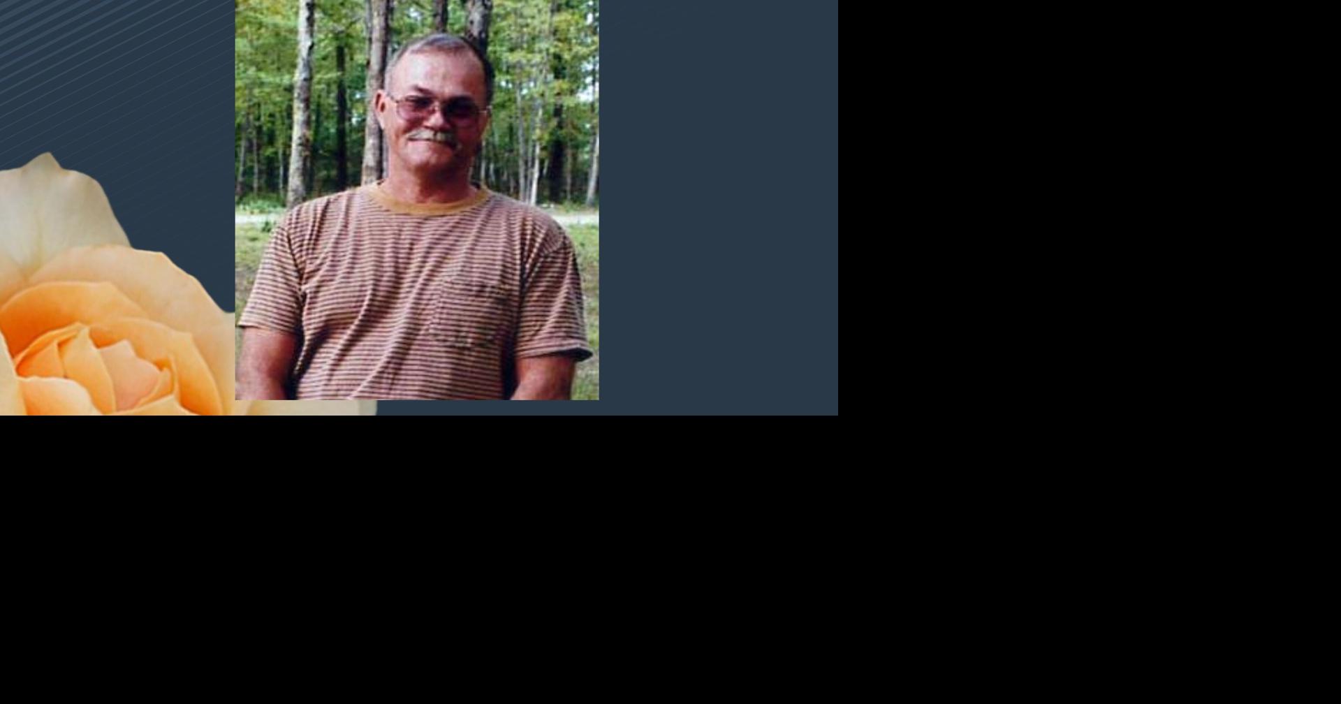 Gary Shipman (May 10, 1949 ~ October 21, 2024) | Obituaries | koamnewsnow.com