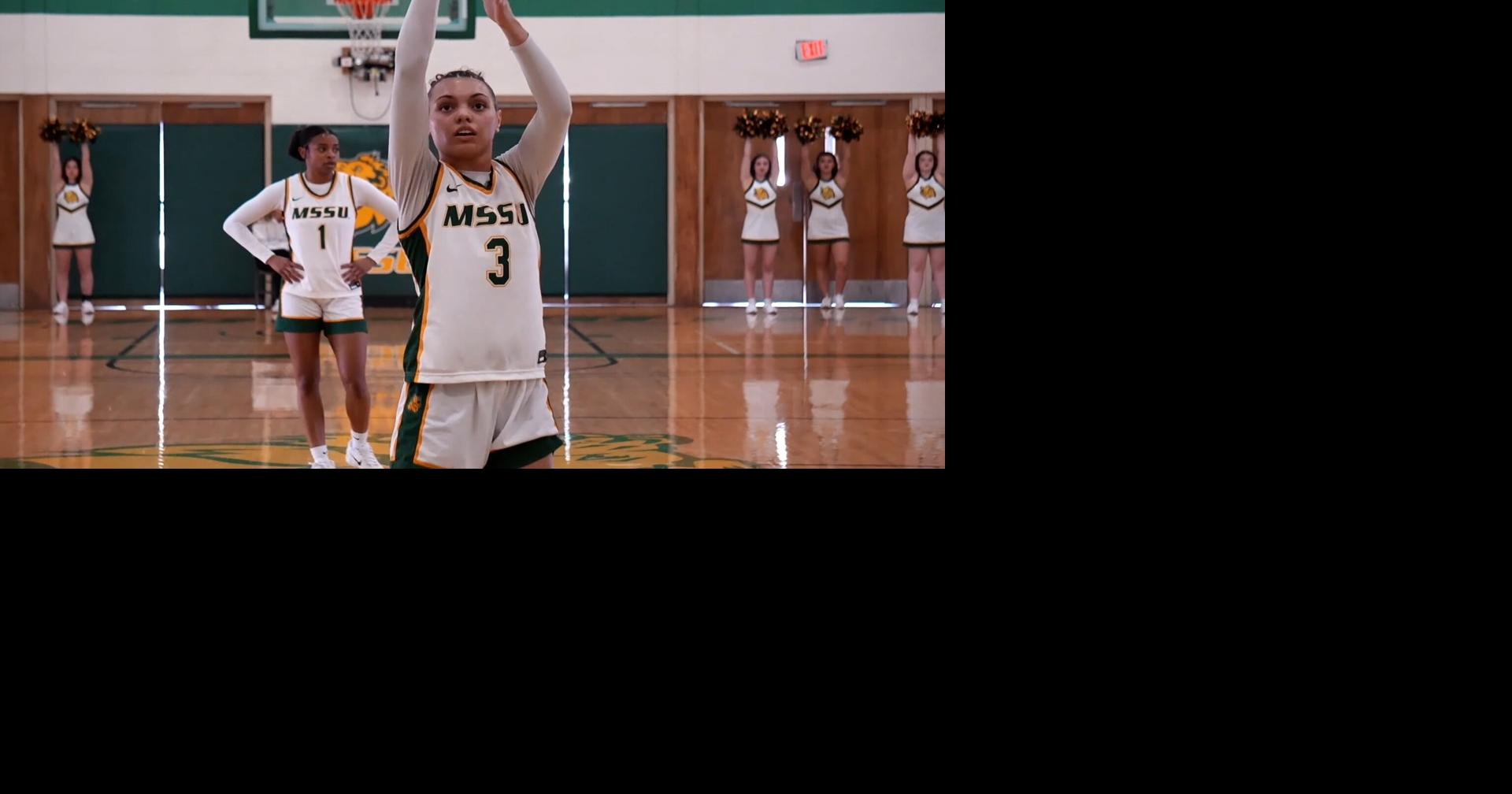 Patience Pays Off: Nariah Clay’s redshirt season fueling breakout ...