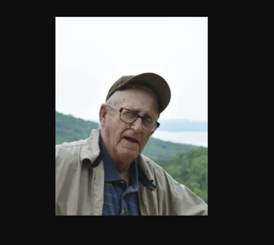 John Lucas Oplotnik (August 19, 1935 - March 15, 2024) | Obituaries ...