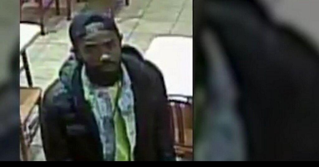 Police name suspect in fatal Popeyes stabbing in Maryland | National ...
