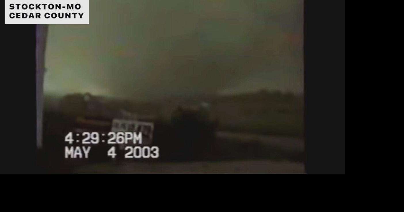 moore tornado 2003