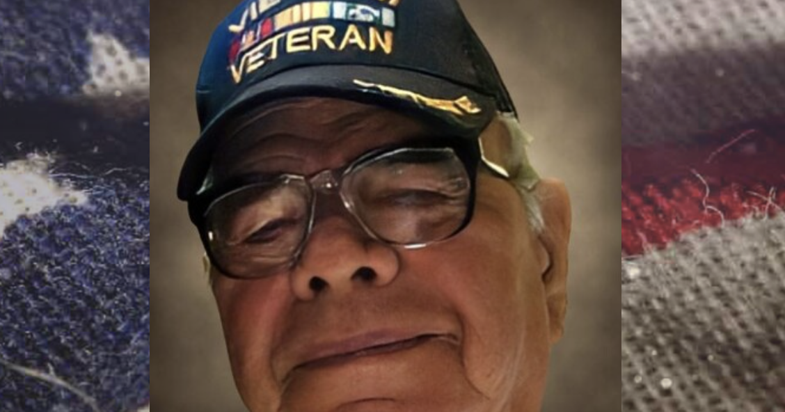 Jon Royce Jones (March 31, 1944 - December 20, 2023) | Obituaries ...