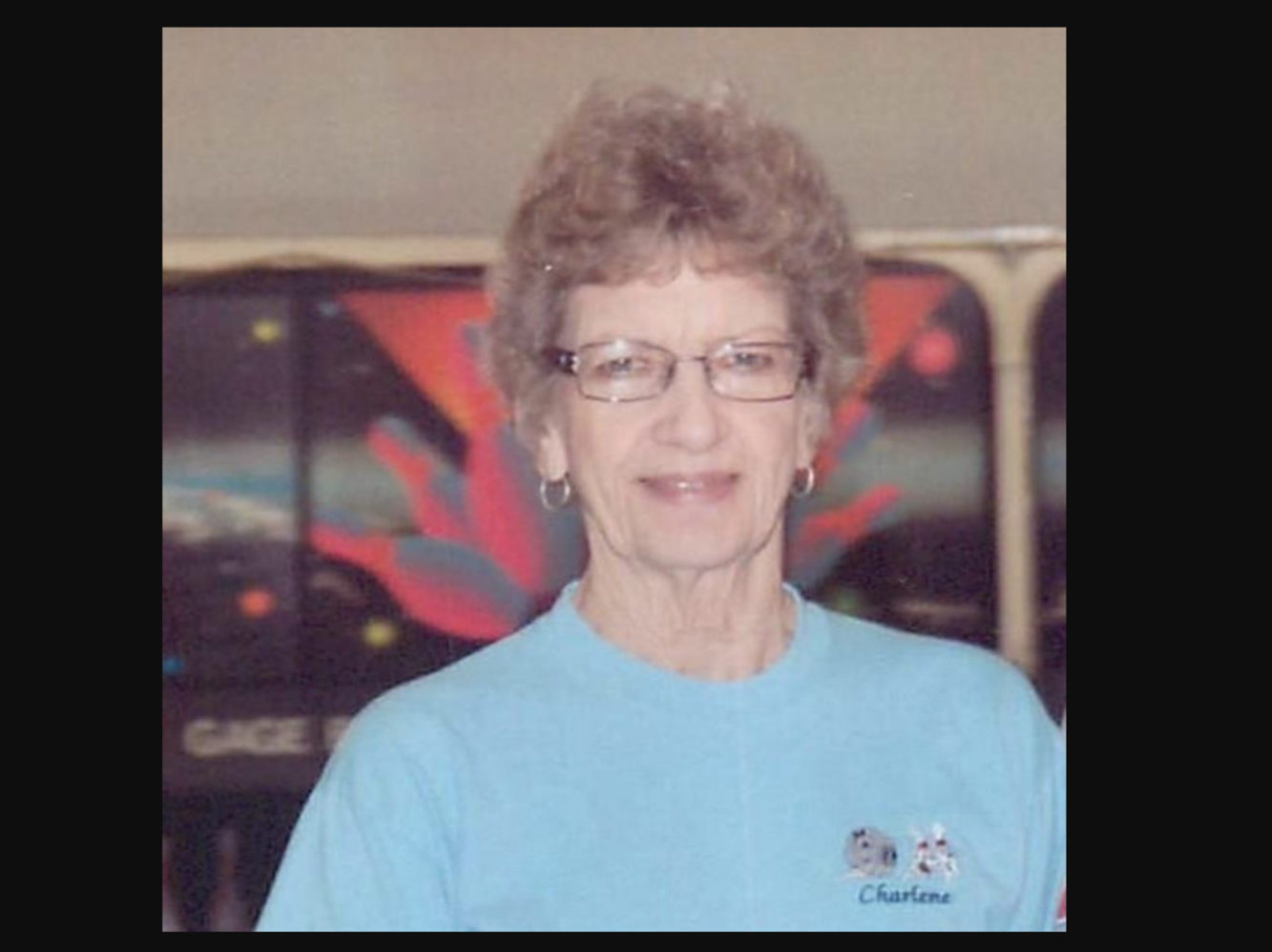 Charlene Emily Headley (November 14, 1937 - March 22, 2024 ...