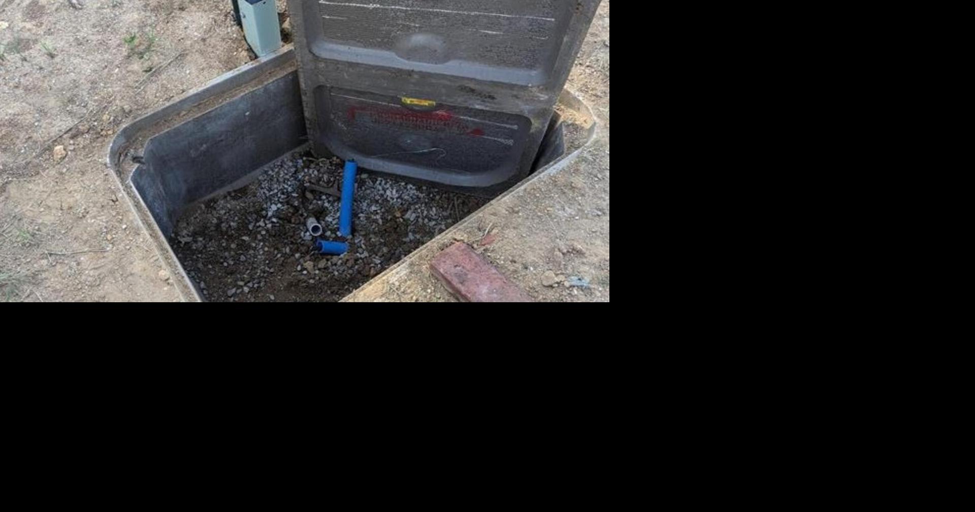 Vandalism affects some Craw-Kan customers | Lifestyle | koamnewsnow.com