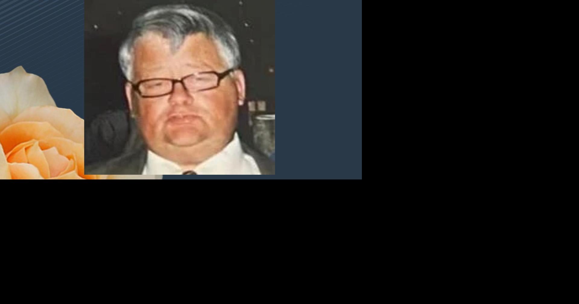 Andrew Jay Mackie (October 21, 1952 - December 9, 2024) | Obituaries ...