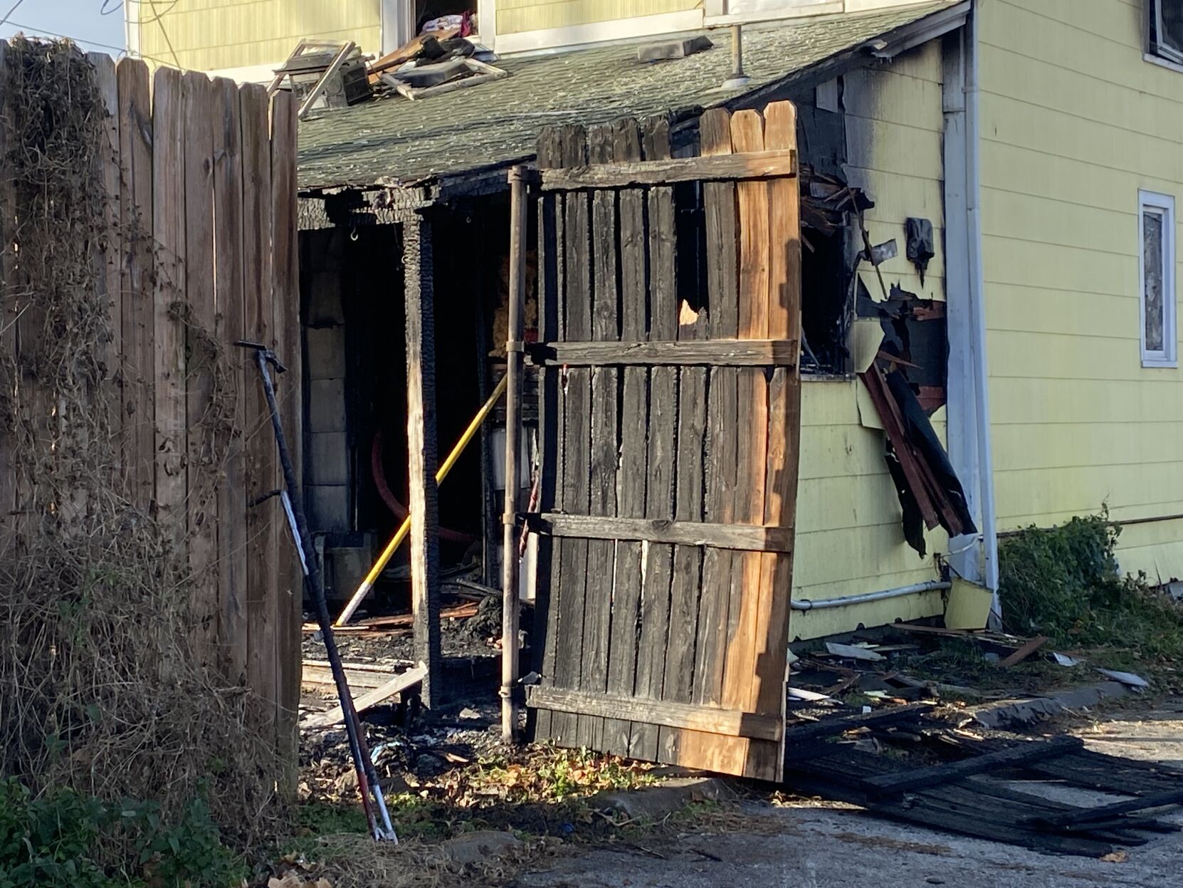 Teen saved by Good Samaritans from house fire in Joplin | Joplin News ...