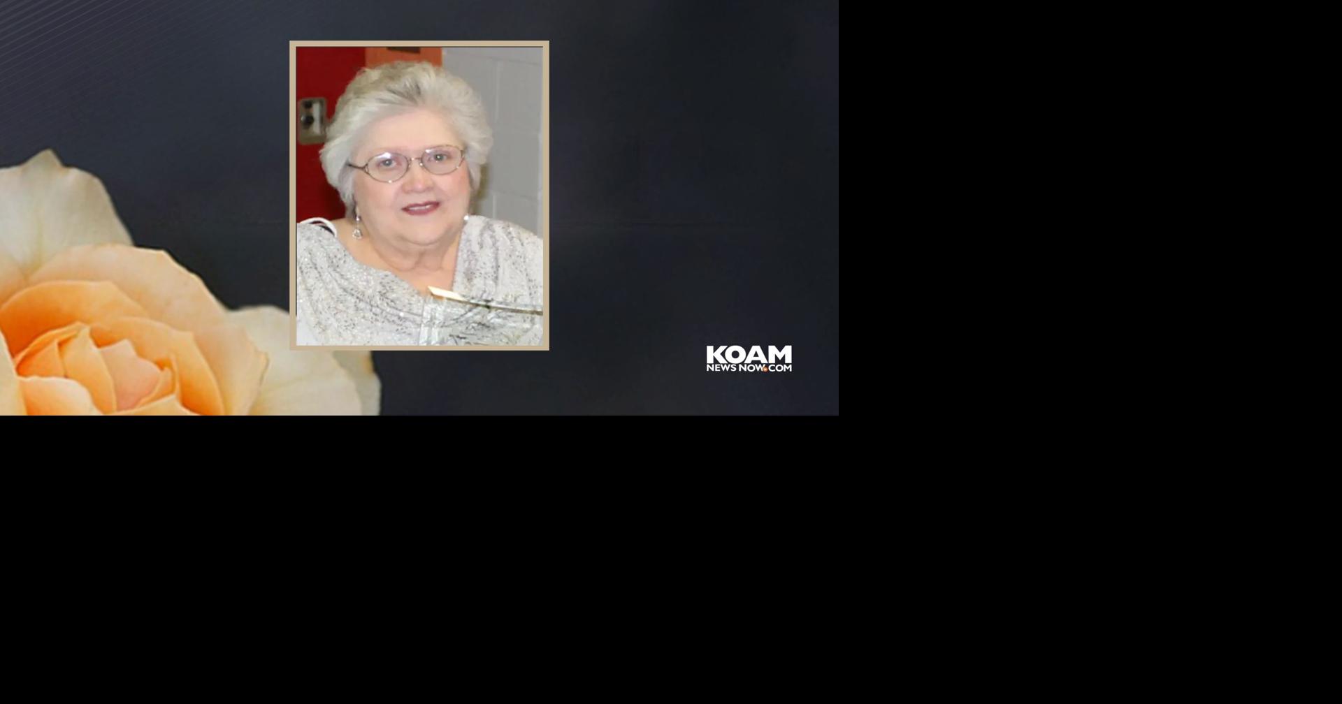 Sharon Kay Hiatt (December 25, 1943 - June 13, 2024) | Obituaries ...