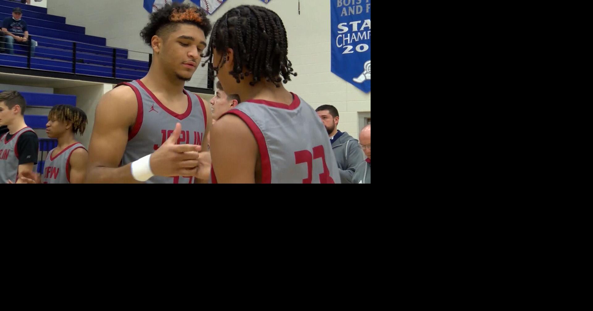 Joplin aims to defend title at Kaminsky Classic | Sports | koamnewsnow.com