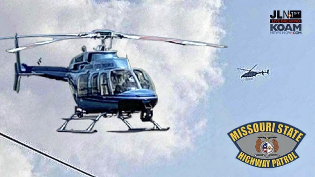 ‘Bear in the Air’ Agressive Vehicle Enforcement Detail; Area agencies ...