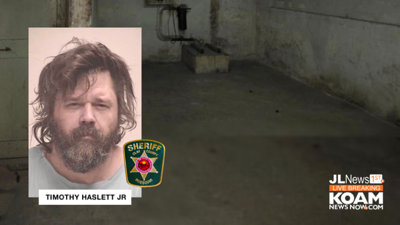 Man indicted by Federal Grand Jury; Malnourished woman wearing dog ...