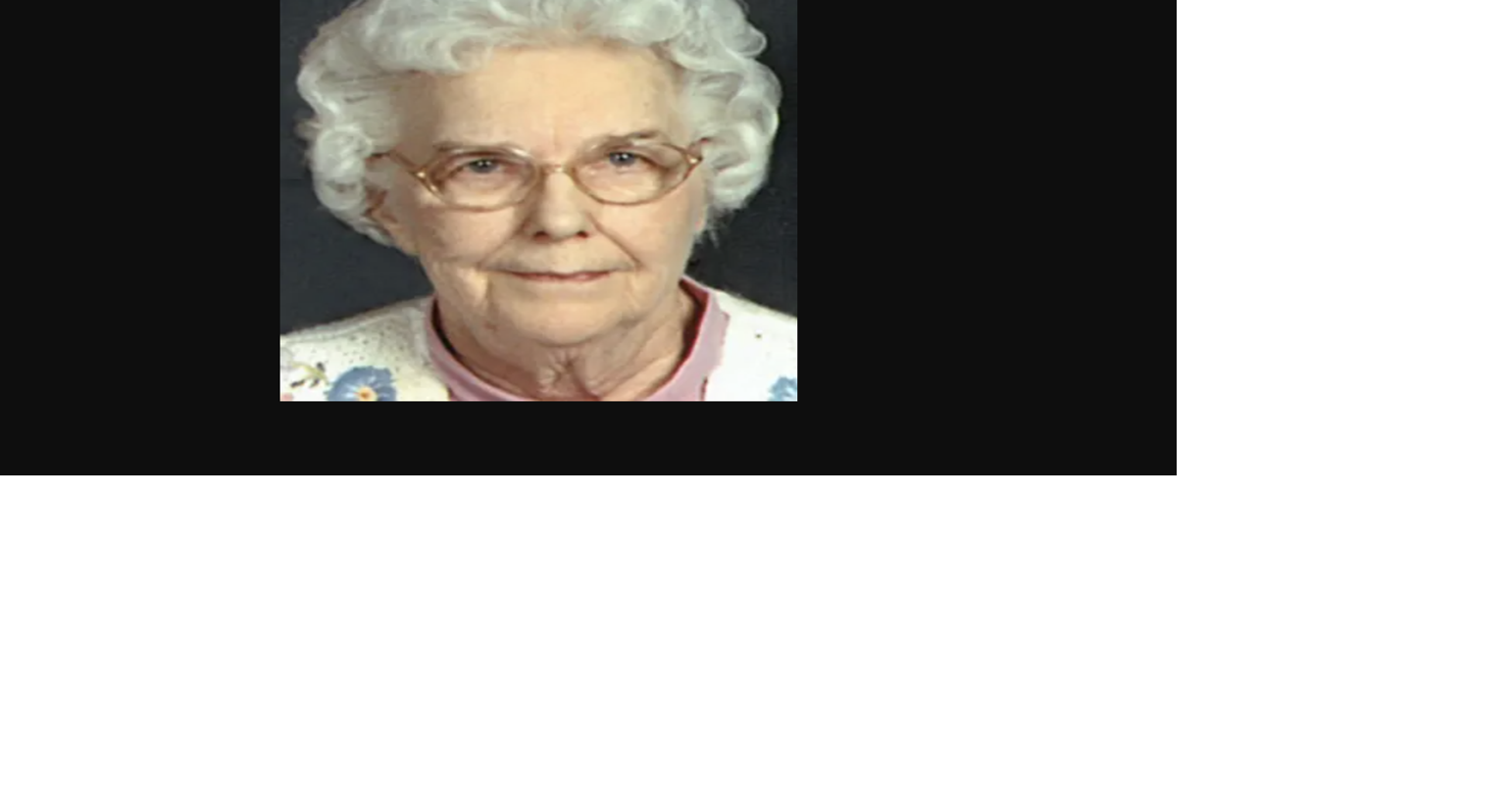Rose Anna Workman (January 25, 1929 - April 29, 2024) | Obituaries | koamnewsnow.com