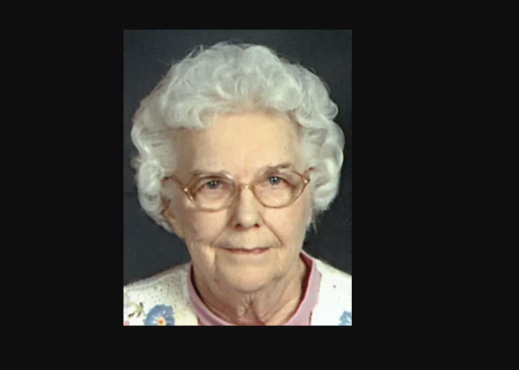 Rose Anna Workman (January 25, 1929 - April 29, 2024) | Obituaries | koamnewsnow.com