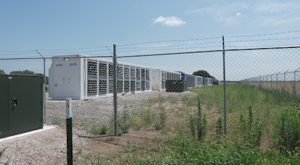 Data center operates in Pittsburg since January | Top Stories ...