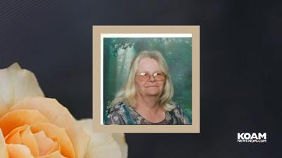 Ada Elizabeth Fry (September 12, 1954 - August 19, 202) | Obituaries ...