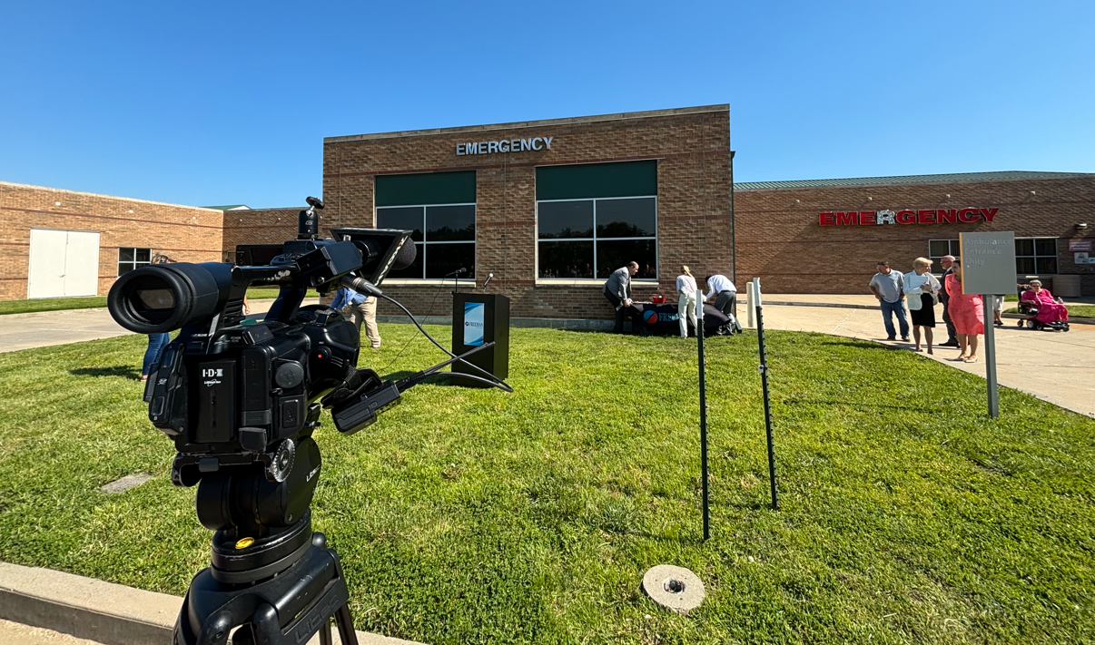 Freeman is taking over ER and hospital in Fort Scott | Health ...