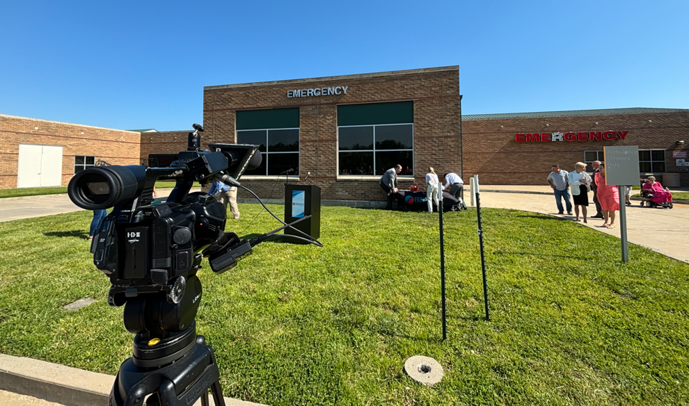 Freeman is taking over ER and hospital in Fort Scott | Health ...