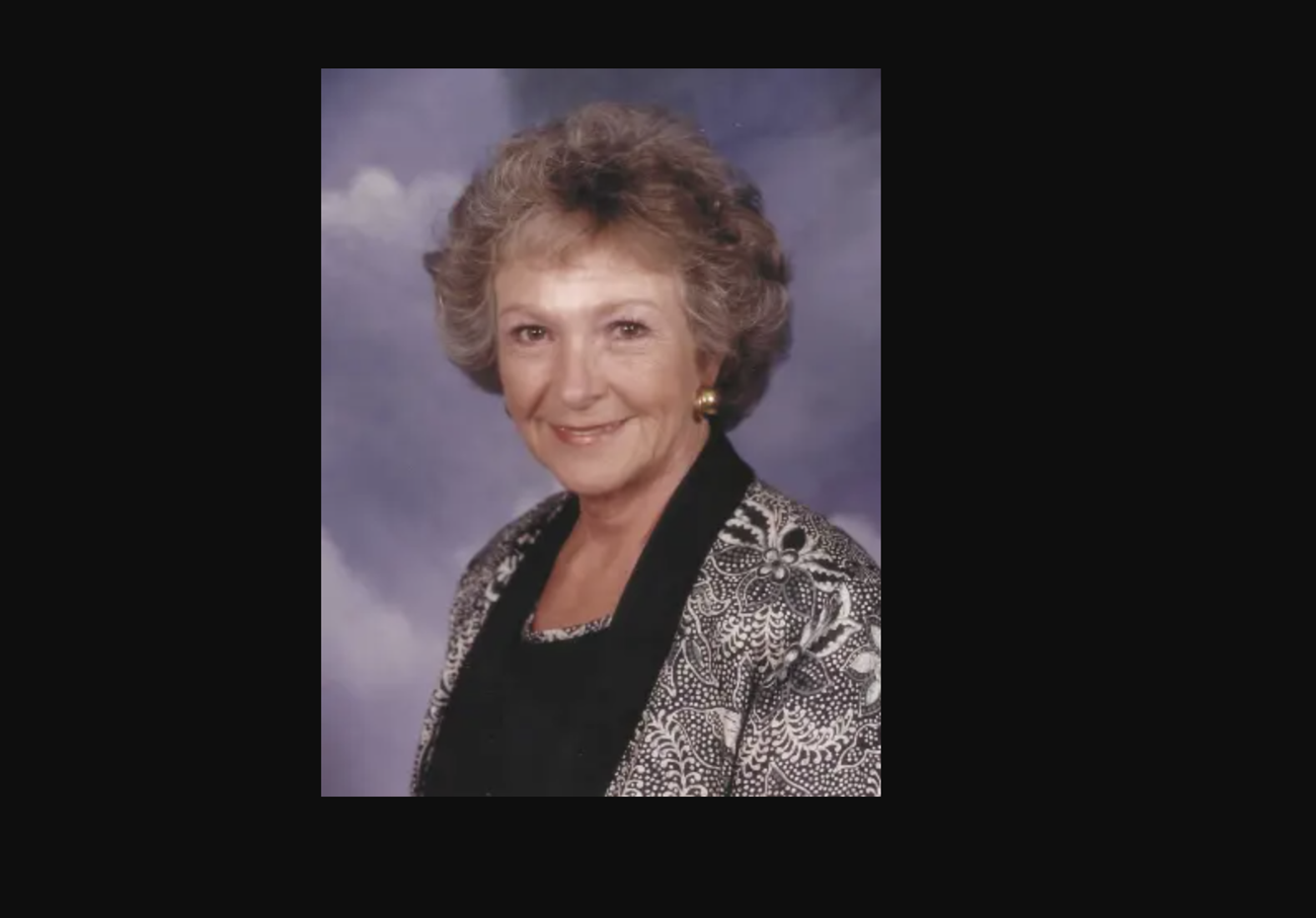 Michaela "Mickey" Johnson (July 7, 1939 - May 14, 2024) | Obituaries | koamnewsnow.com