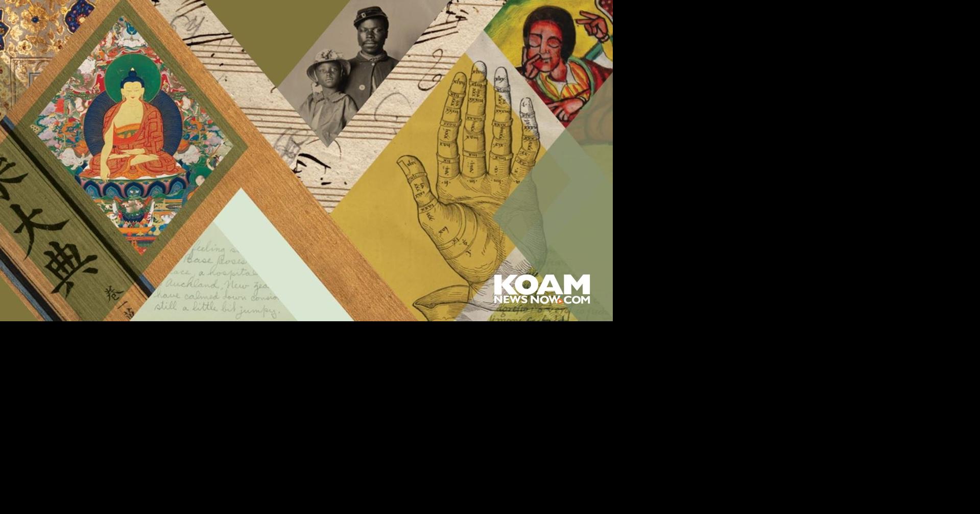 Library of Congress event at Girard Public Library | Events ...