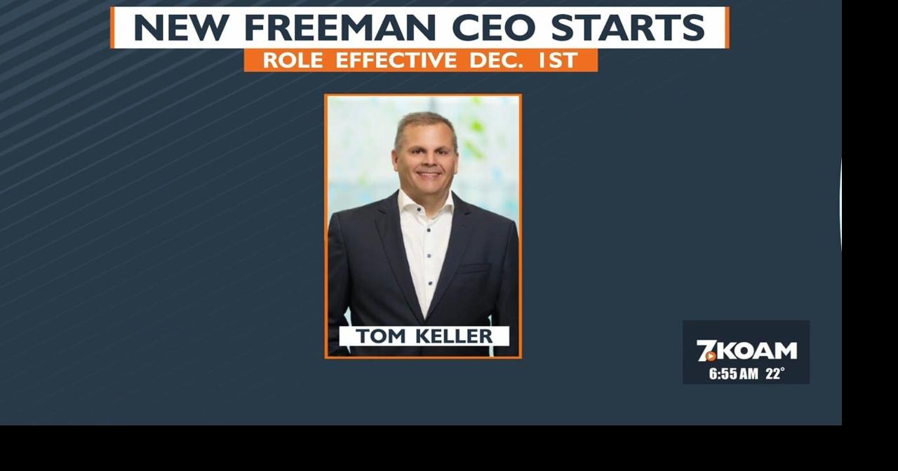 Morning Headlines: Baker to remain Freeman President, MO execution ...