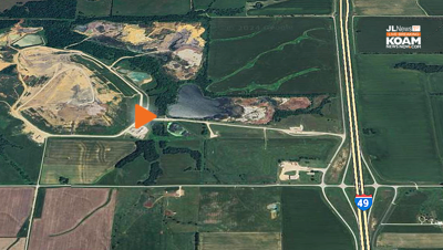 Body of Springfield man found in landfill near Lamar | Crime ...