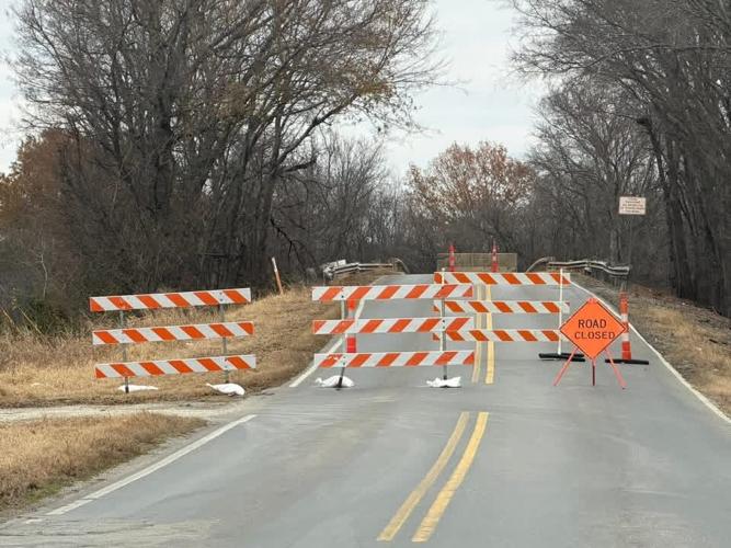 OTA declare emergency for bridge repairs above I-44/Will Rogers ...