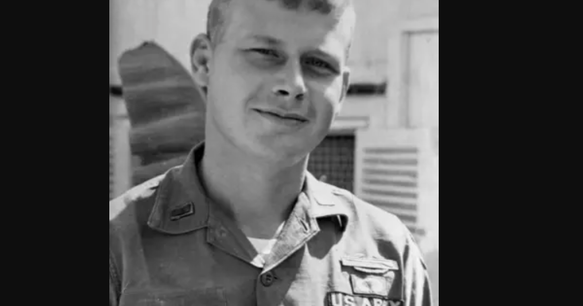 James (Jim) Roberts Miesner (November 22, 1943 - February 18, 2024 ...