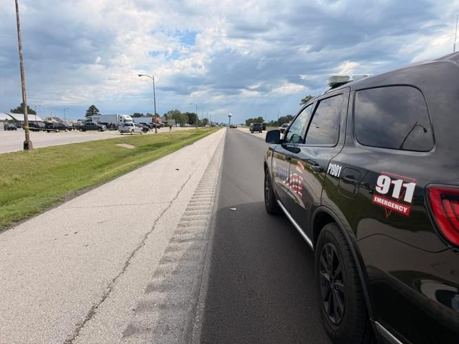 Two people dead after officer-involved shooting in Miami, Oklahoma ...