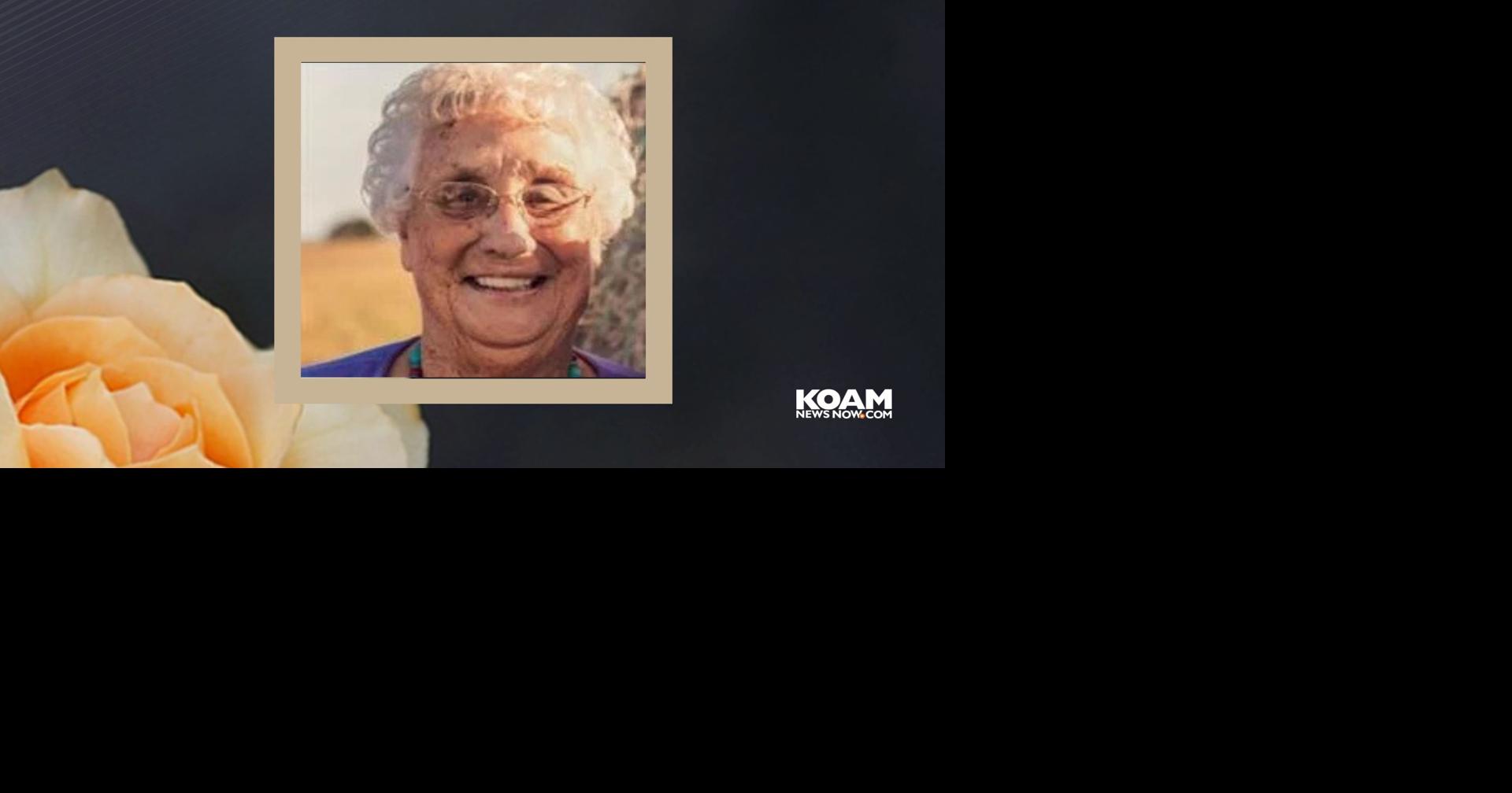 Fayrene Morgan (October 25, 1935 - February 16, 2026) | Obituaries ...