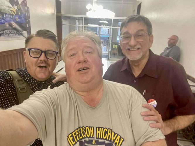 Longtime community leader and friend to all passes away | News ...