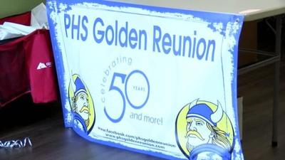Parsons High School Golden Reunion | Local News | koamnewsnow.com