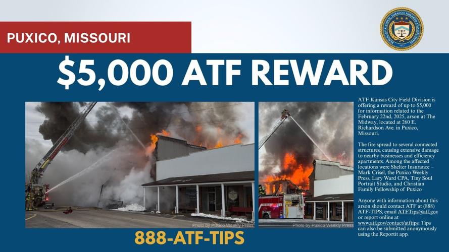 Former Redings Mill Asst Chief recognized for fire investigation work ...