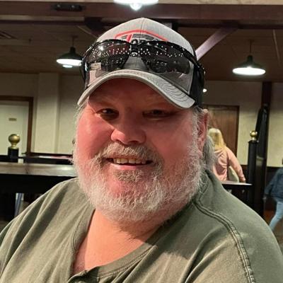 Gerald "Joe" Harper Goodman Jr. | Obituaries | koamnewsnow.com