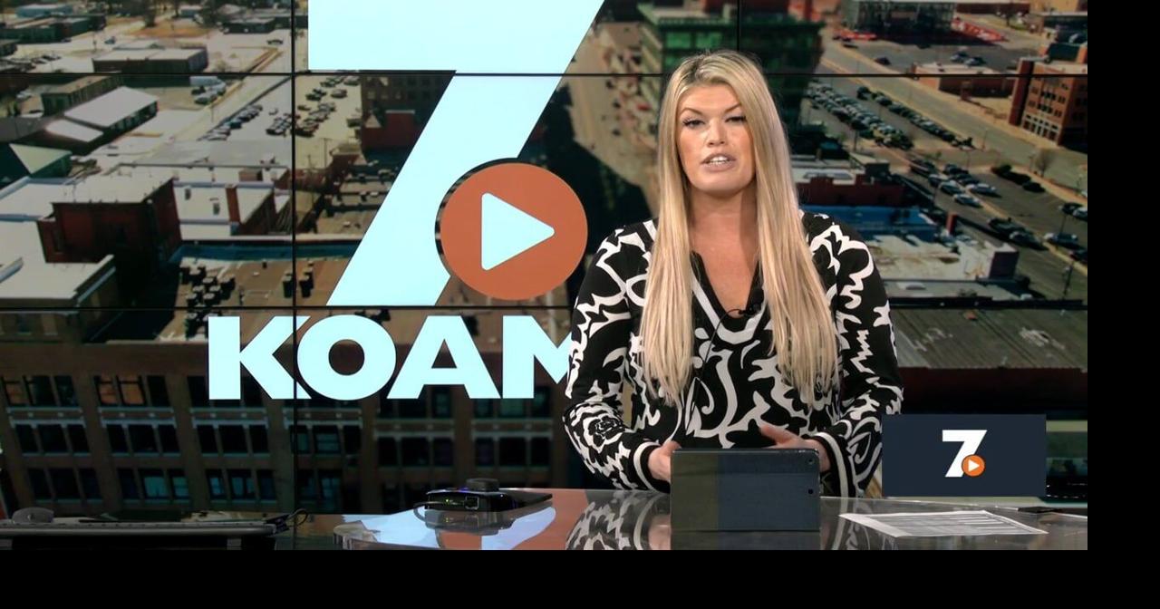 KOAM News at 12 pm (12-13-2023) | Video | koamnewsnow.com