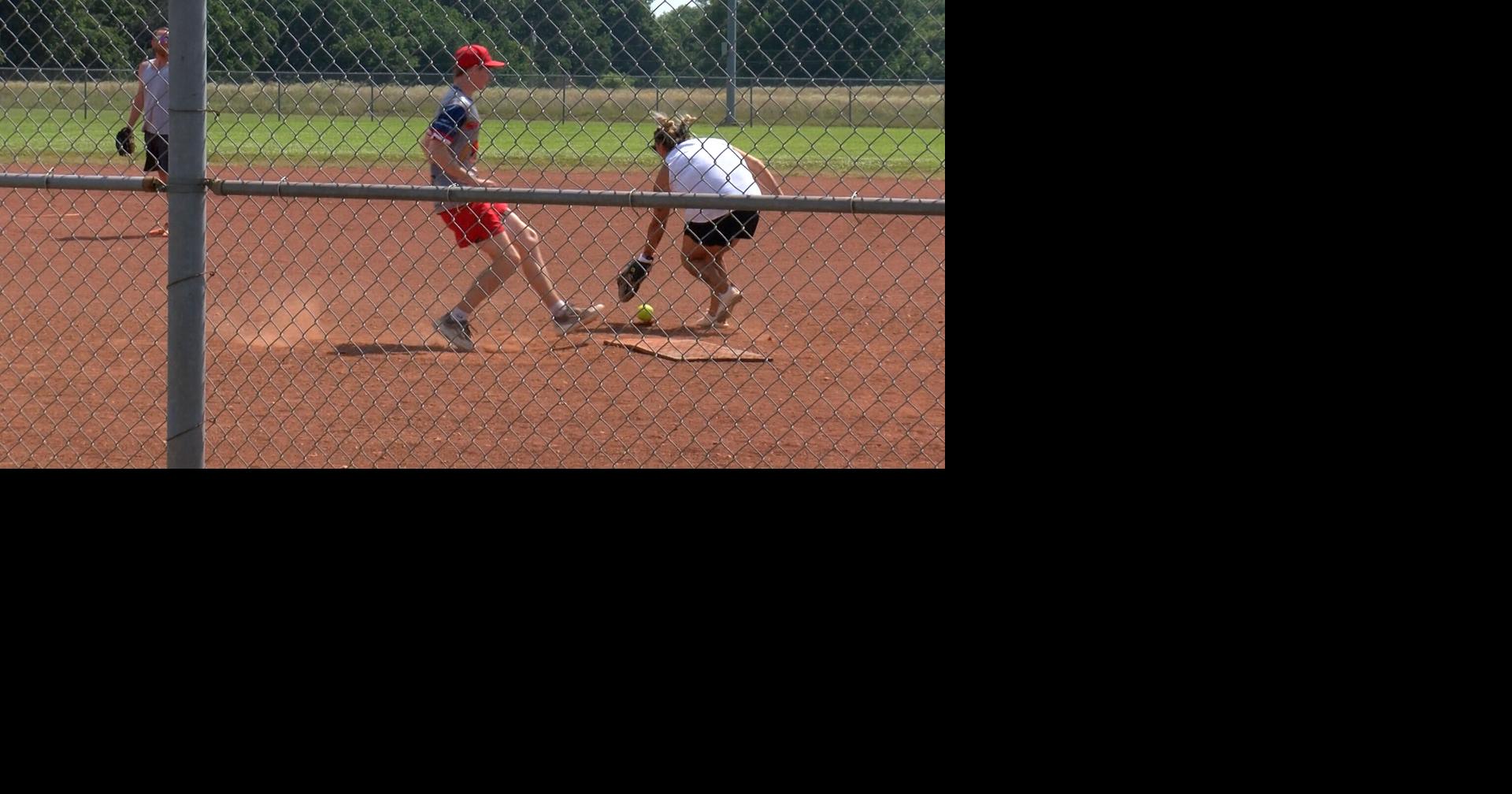 Teams play in charity games to raise funds for field repairs | Top ...