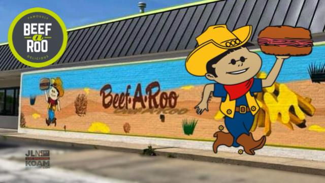 Beef-a-Roo to open two locations, Joplin and Pittsburg | Joplin News ...