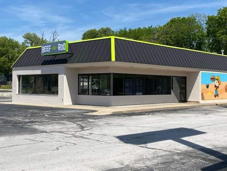 Beef-a-Roo to open two locations, Joplin and Pittsburg | Joplin News ...