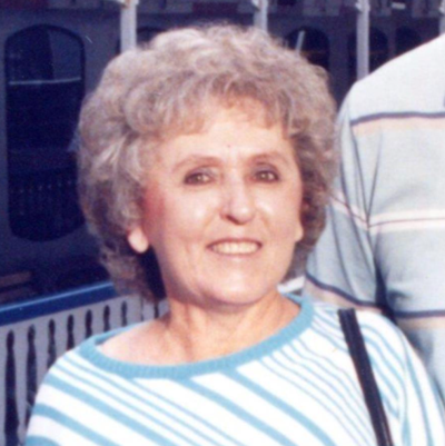 Mary Louise Grasso | Obituaries | koamnewsnow.com