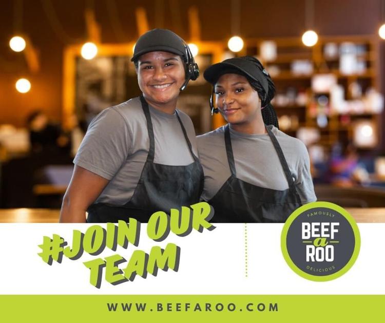 Beef-a-Roo to open two locations, Joplin and Pittsburg | Joplin News ...
