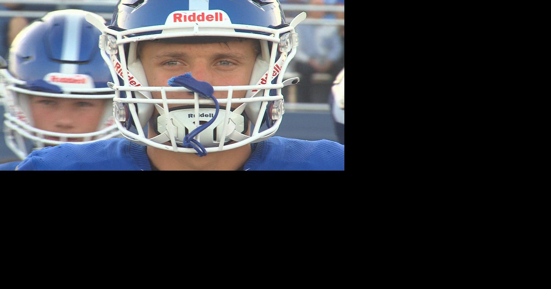 Carthage aims to return to state championship game | Carthage Tigers ...